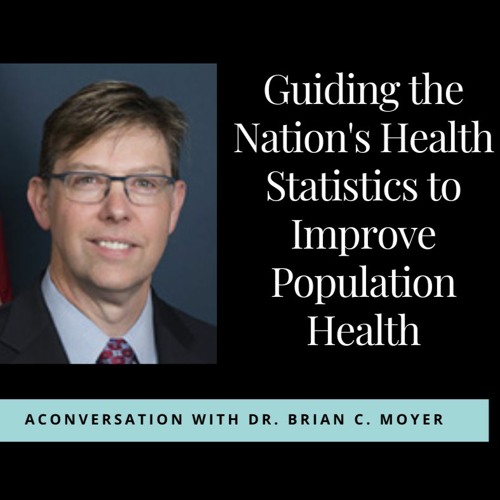 Stream episode Guiding the Nation's Health Statistics to Improve ...