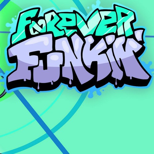 Stream FNF Good Morning - Forever Funkin (Forever Nenaa mod) by ...
