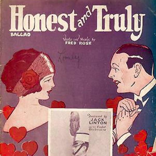 Stream Honestly And Truly by Live in Dauphin | Listen online for free ...