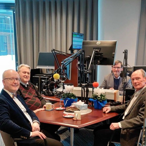 Stream Missioonikandja: Maailma võitev usk by Pereraadio | Listen ...