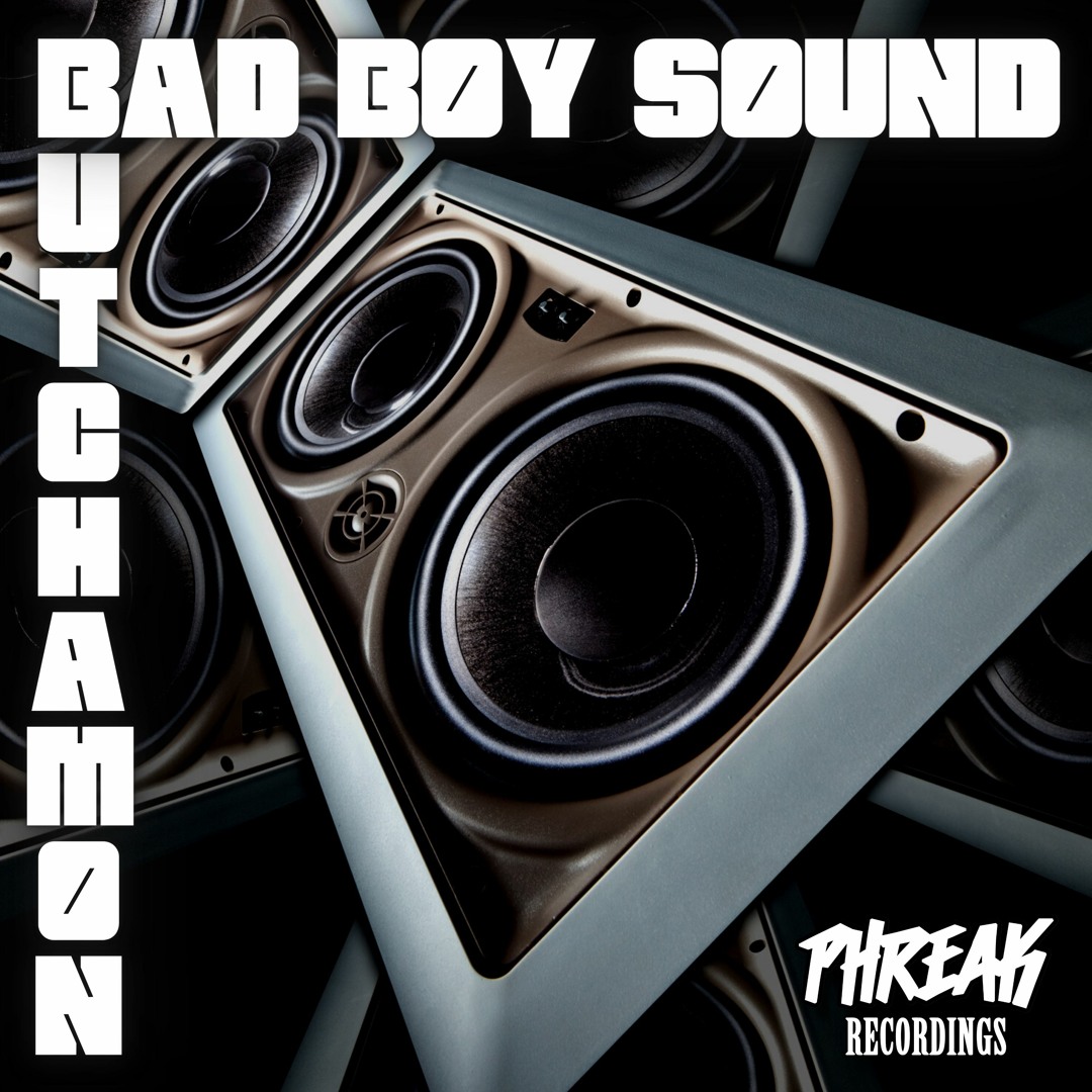 Stream Butchamon - Bad Boy Sound (Original Mix) by Phreak Recordings ...