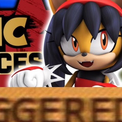 Stream How Sonic Forces Triggered You! by Mkzero | Listen online for ...