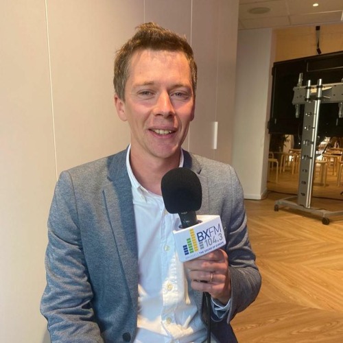 Stream Scale - Ups Night - Pierre - Alexis Léonard by BXFM 104.3 ...