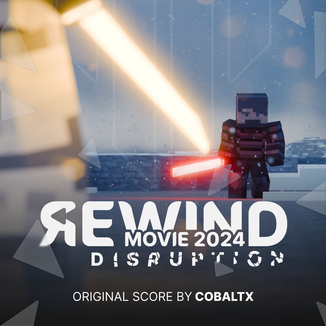 Stream CobaltX | Listen to Minecraft Rewind 2024 (Original Score ...