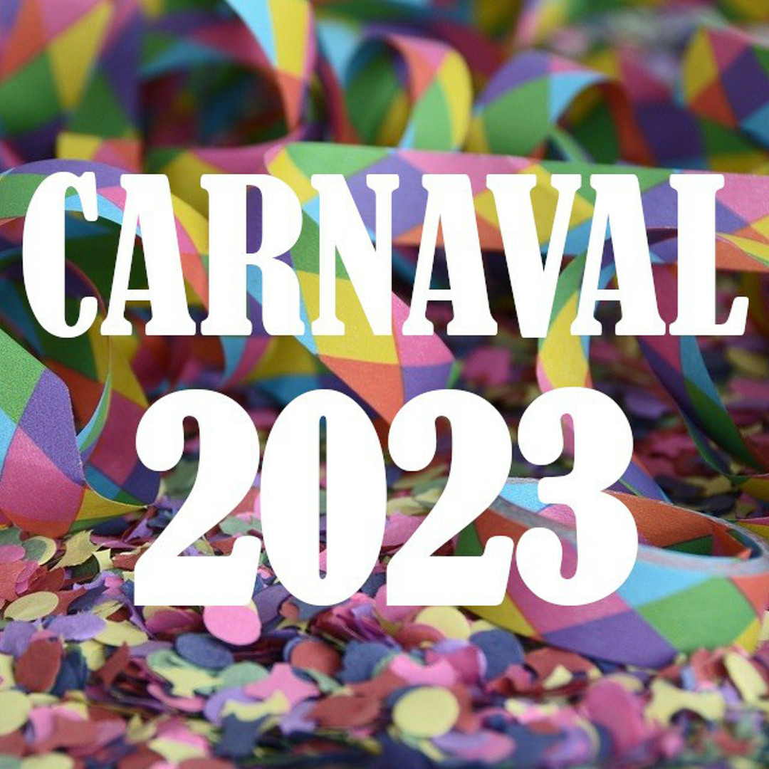 Stream Paul Broekhuisen | Listen to Carnaval 2026 (alleen nieuwe ...
