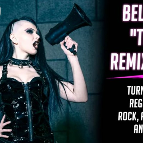 Stream Bella Kelly - Throat Remix by Isabella Johansson | Listen online ...