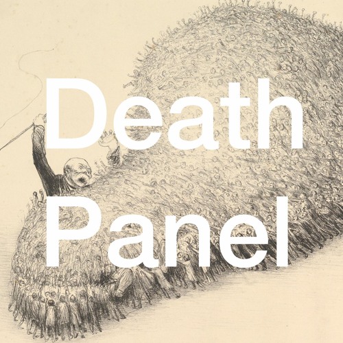 Stream Abolish Managed Care by Death Panel | Listen online for free on ...