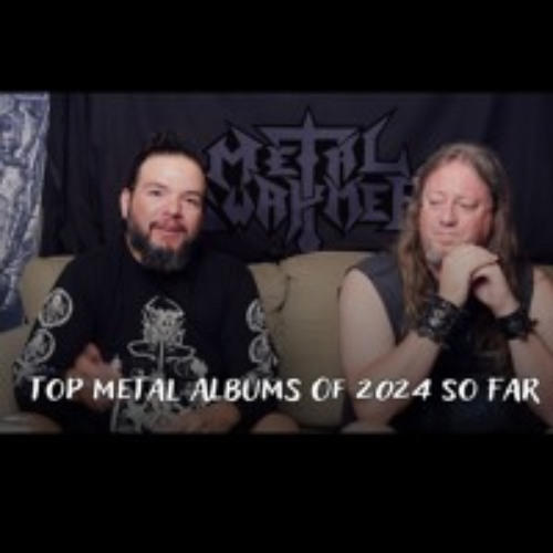 Stream Top Metal Albums of 2024 So Far by Metal Swap Talk | Listen online for free on SoundCloud