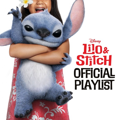 Stream Walt Disney Records | Listen to Lilo & Stitch Official Playlist ...