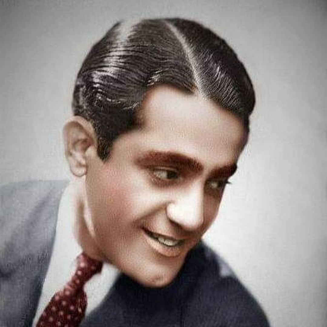 Stream CCJazzmen | Listen to MALE CROONERS OF THE BRITISH BANDS - 1920 ...