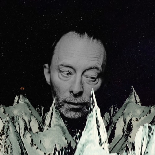Stream Radiohead | How To Disappear Completely (ambient) by Thom Rice ... Stream Radiohead | How To Disappear Completely (ambient) by Thom Rice ...
