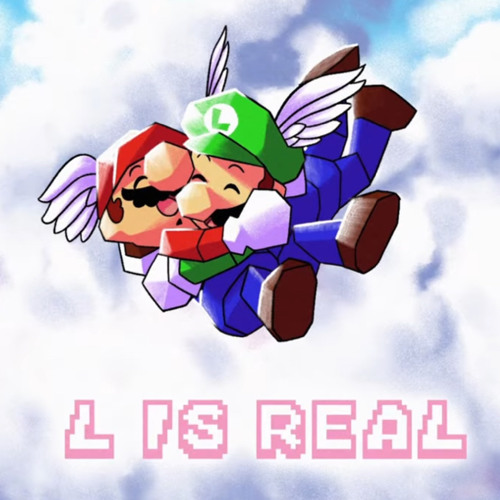 Stream Our Copy - Mario and Luigi Sing Your Copy (FNF) (cover by: ztruv ...