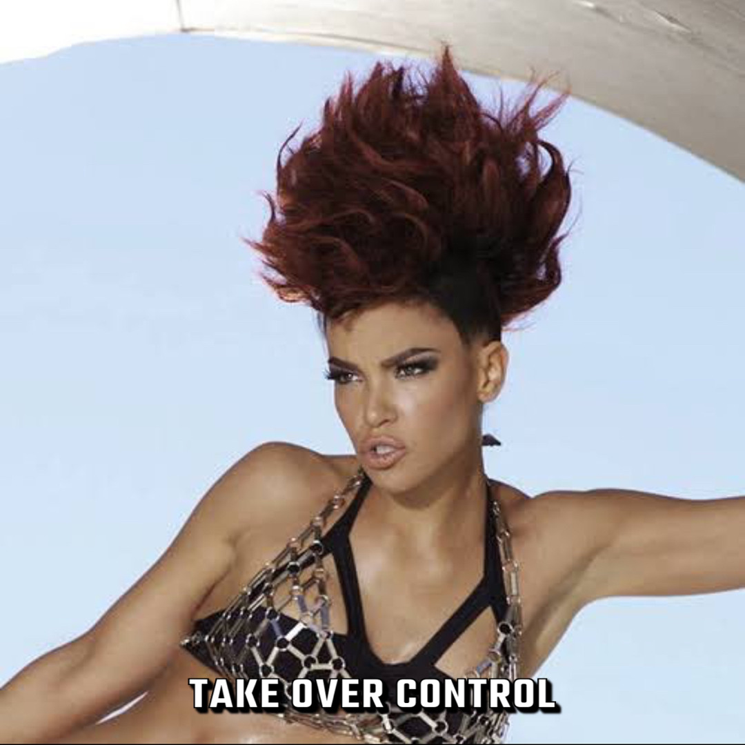 Stream Take Over Control by NOAH | Listen online for free on SoundCloud