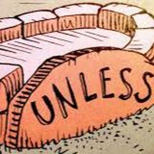 Stream Sarah-Jane Cullinane | Listen to Unless Podcast Series playlist ...