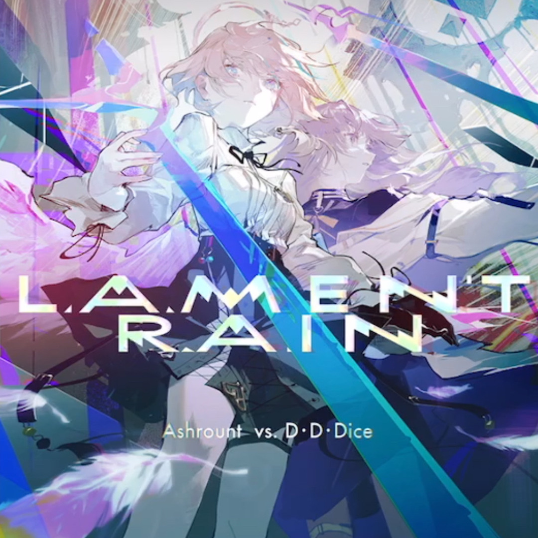 Stream Simple | Listen to Lucent Historia [Arcaea] playlist online for ...