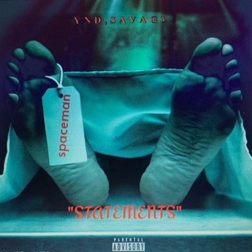 Stream "STATEMENTS" by YND.SAVAG3 | Listen online for free on SoundCloud
