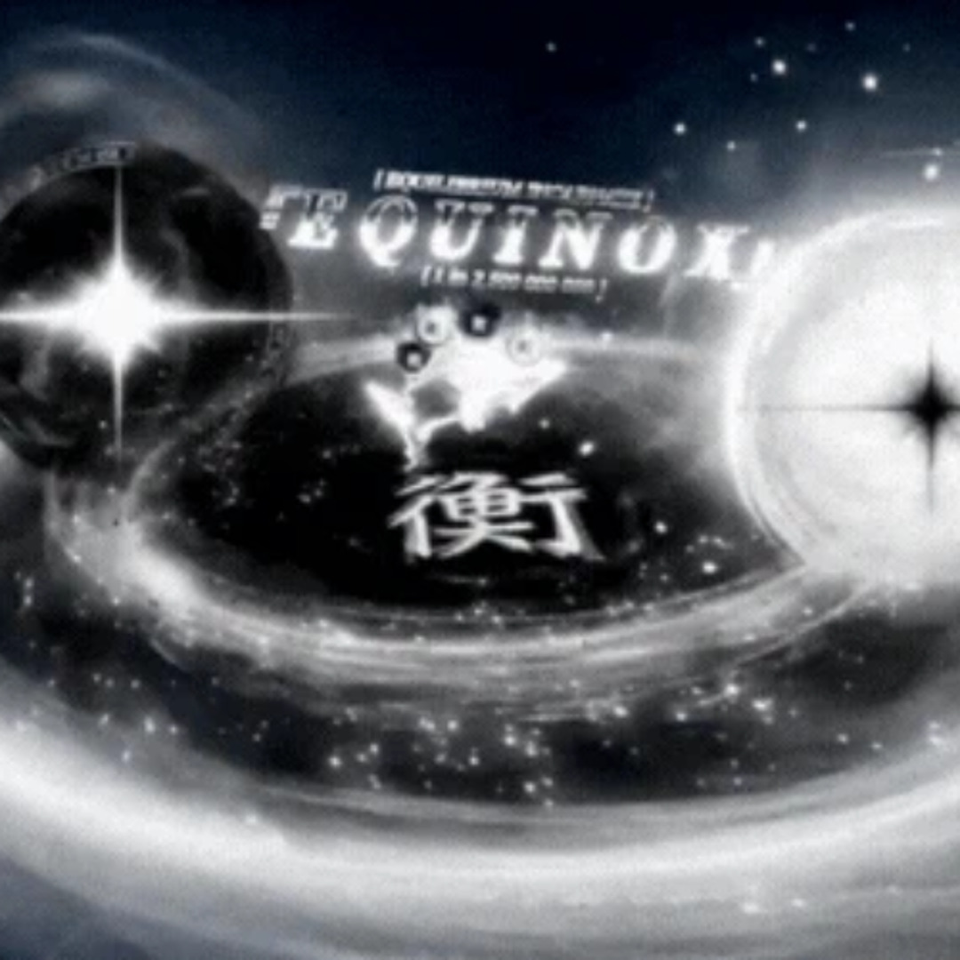 Stream Equinox Soundtrack | Layers | Sol's RNG by ♤Ace♤ | Listen online ...