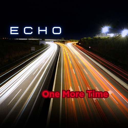Stream ECHO - One More Time (Original Mix) by ECHO_ | Listen online for ...