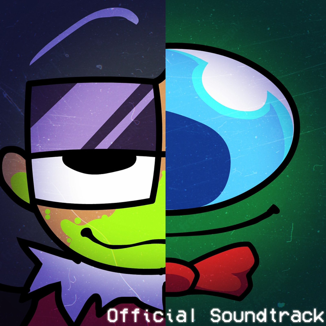 Stream Grinch - FNF Loggo's Halloween DX OST by Carby | Listen online ...