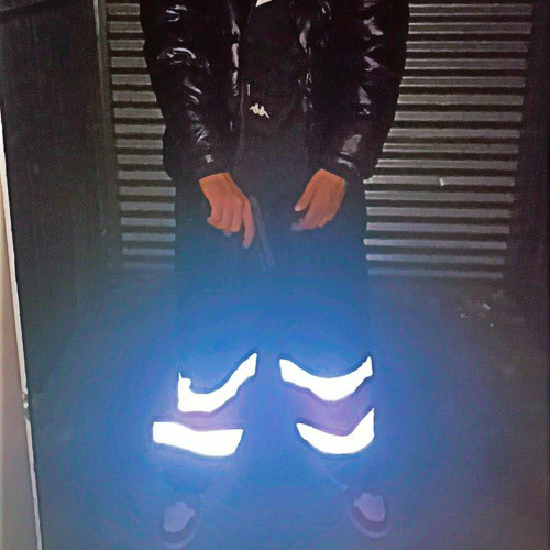 Stream Talm bout who prod prod. aa ll vv ii ee by GHETTOWIZARD | Listen ...