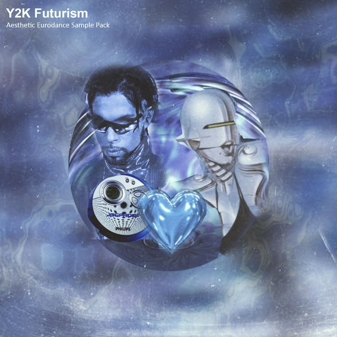 Stream Y2K Futurism (Aesthetic Eurodance Sample Pack) | Demo by Banan ...