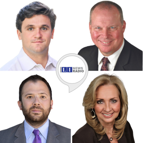 Stream Episode Li News Radio 05 17 2024 Hia Li Trade Show 2024 By