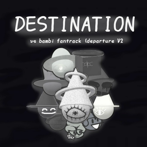 Stream fnf vs dave and bambi hortas edition fantrack - Destination ...