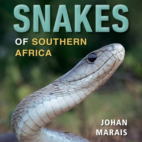Stream episode PDF/READ A complete guide to the snakes of Southern ...