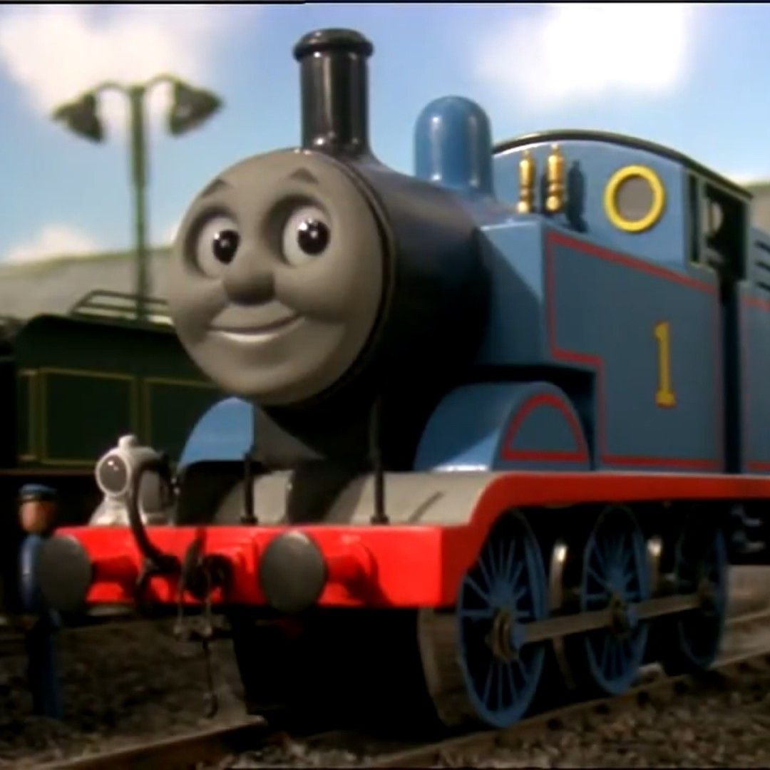 Stream (UK | READ DESC.) Thomas' Season 7 Theme by Old Peppy | Listen ...