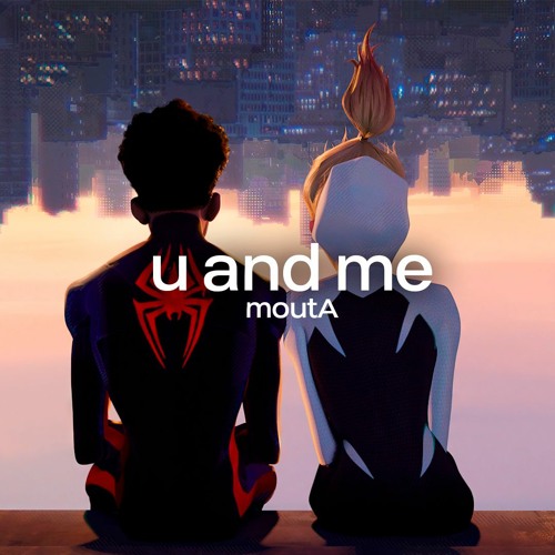 Stream u and me by moutA | Listen online for free on SoundCloud