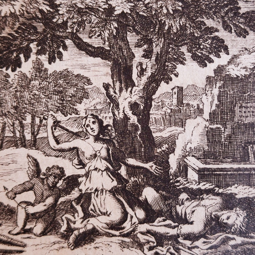 Stream Performance of "Alternative to Pyramus and Thizbee's story ...