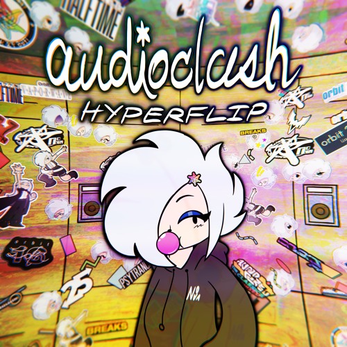 Stream Novatone | Listen to Audioclash: Hyperflip playlist online for free on SoundCloud
