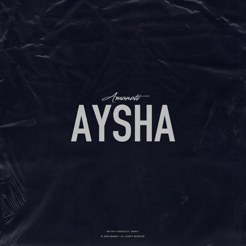 Amanati - Aysha - Listen to music