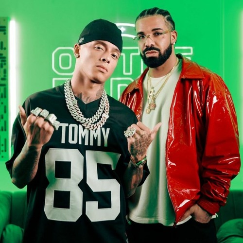 Stream Drake x Central Cee - On The Radar Freestyle (NBOMe Flip) by ...