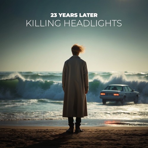 Stream 23 Years Later - 02 - Watch Me Walk Away by 23 Years Later ...