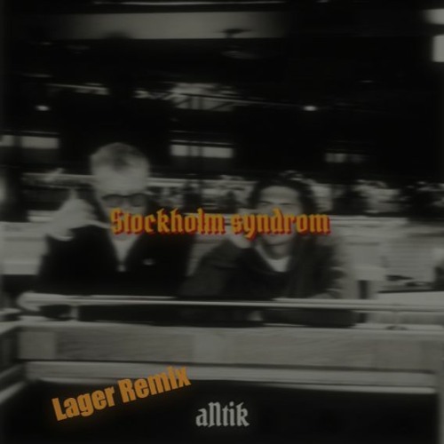 Stream Stockholm Syndrom - Lager Remix by LAGER | Listen online for ...