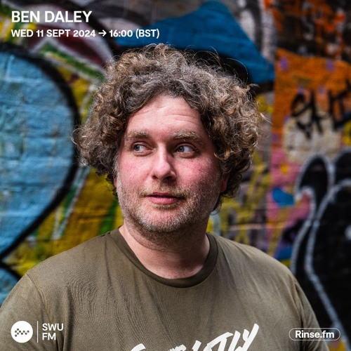 Stream Ben Daley - 11 September 2024 by SWU.FM | Listen online for free ...