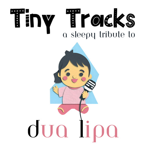 Stream Levitating (Lullaby Version) by Tiny Tracks | Listen online for free on SoundCloud