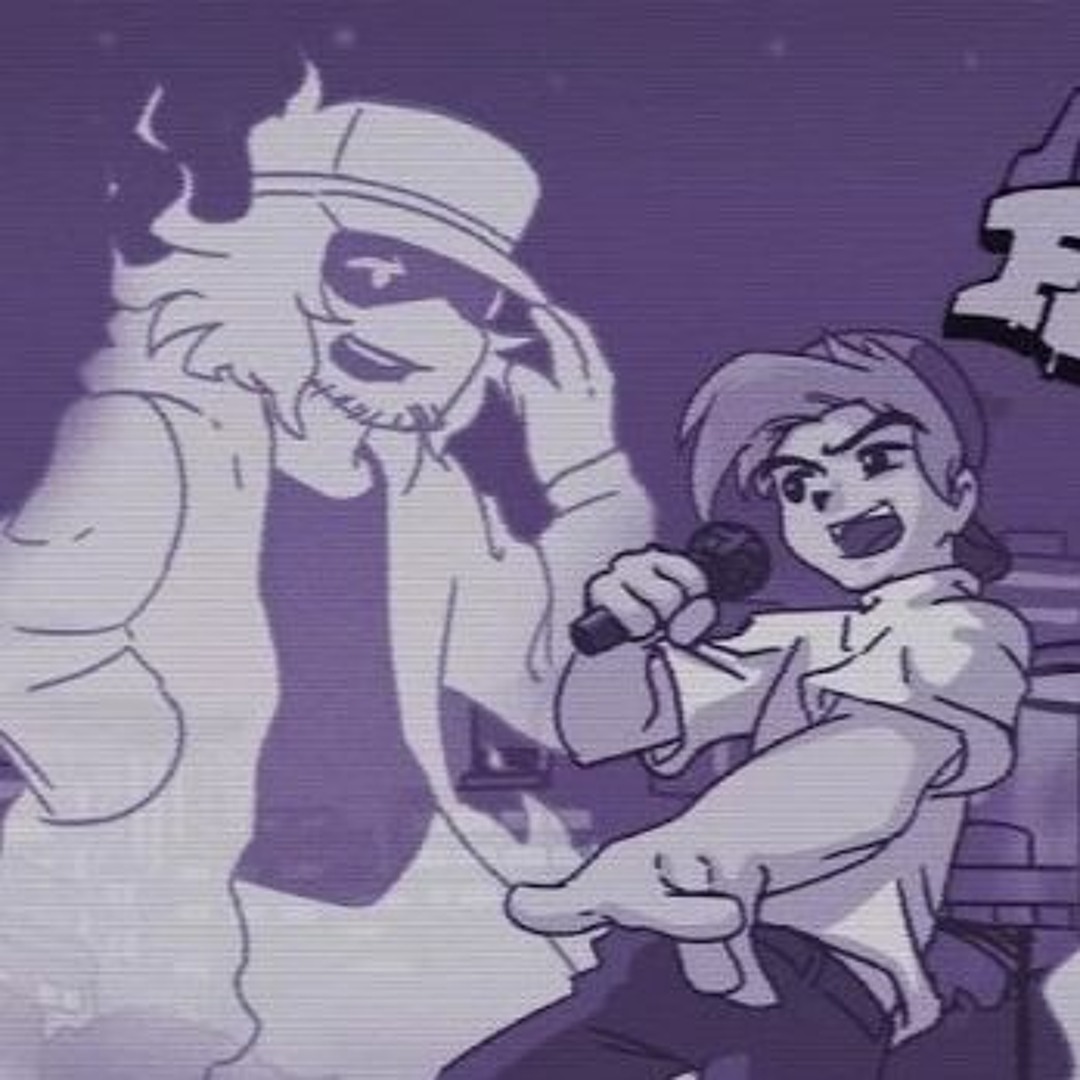 Stream Orenji Music - FNF Release + Fading Instrumental [Future Funk ...