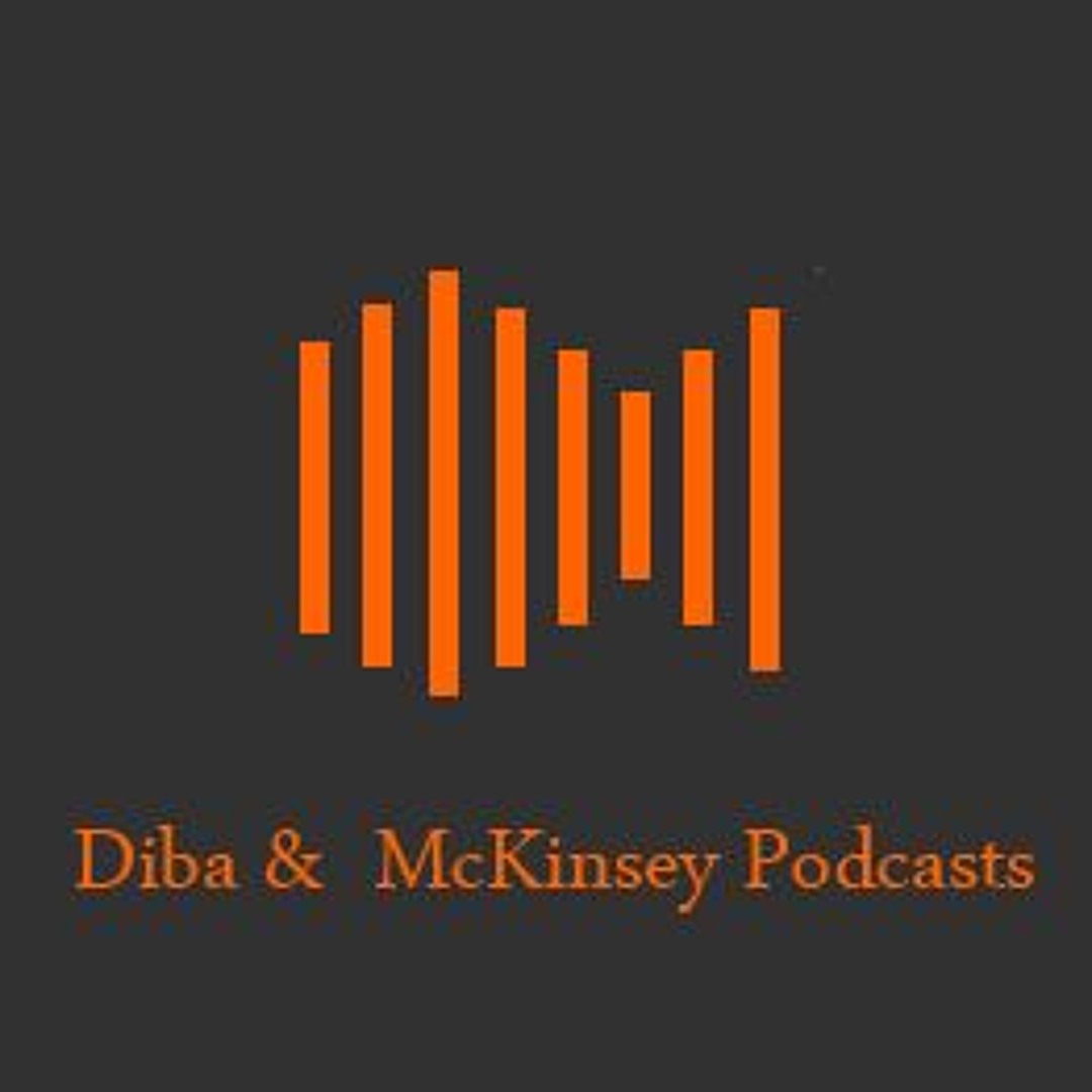 Stream episode McKinsey 5.A Winning Operating Model for Digital ...