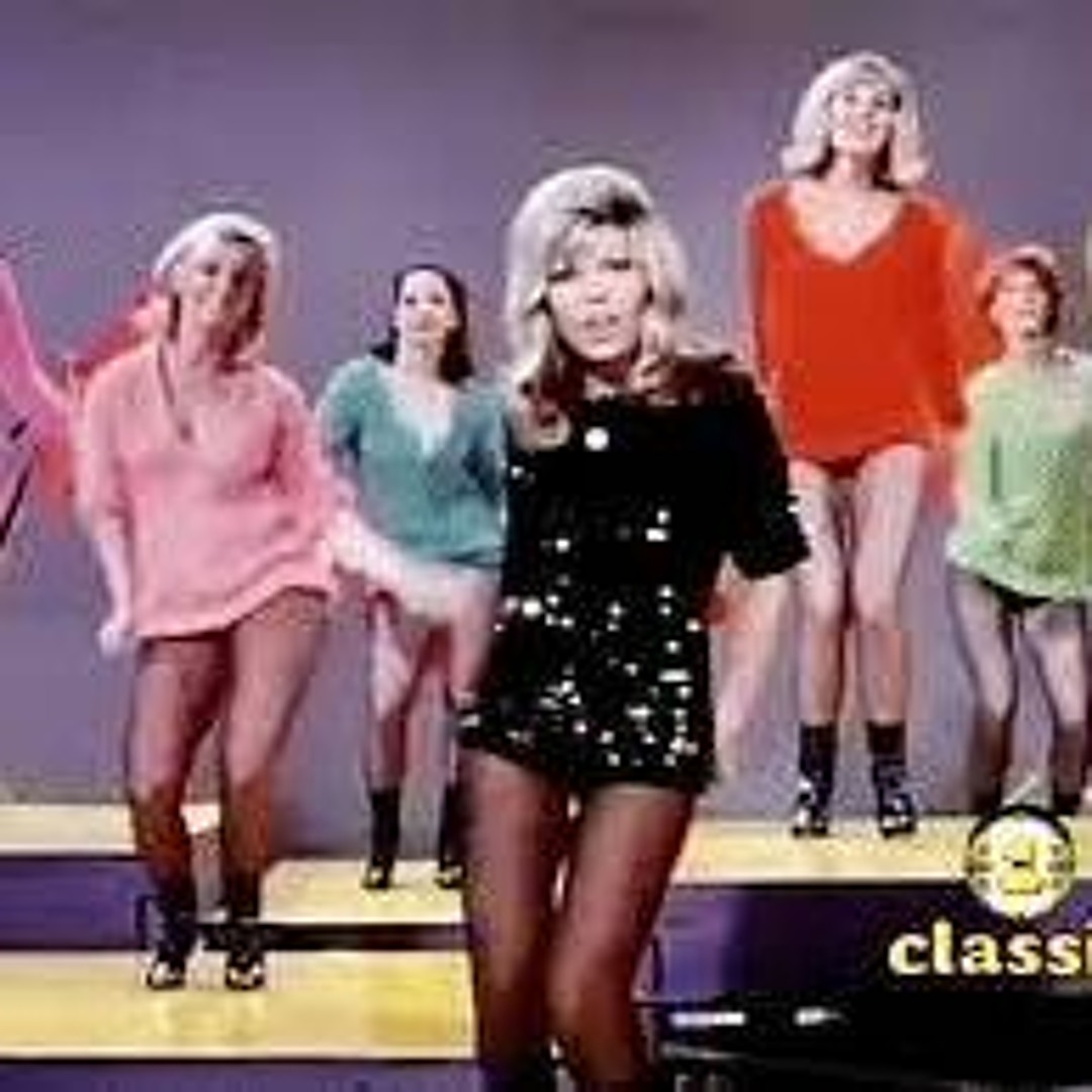 Stream These Boots Are Made for Walkin' - 100 OCD Boogie by Tim Laskey ...