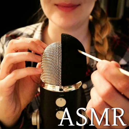 Stream Microphone Windscreen Scratching Pt. 1 by fastASMR | Listen ...