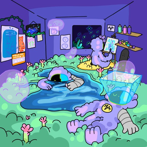 Stream AVA MUSIC / Chill Mix by Jarvis by AVA | Listen online for free ...