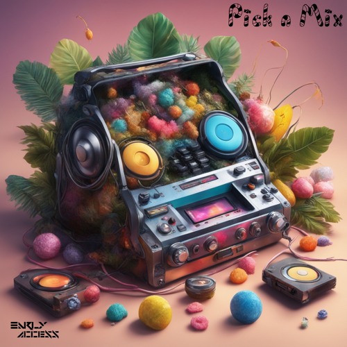 Stream Early Access | Listen to Pick 'n' Mix playlist online for free ...