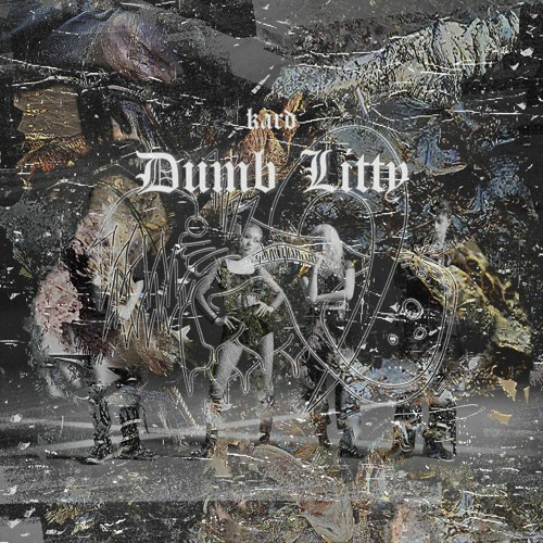 Stream Dumb Litty X Latente X Dun Dun by Dayoung | Listen online for ...