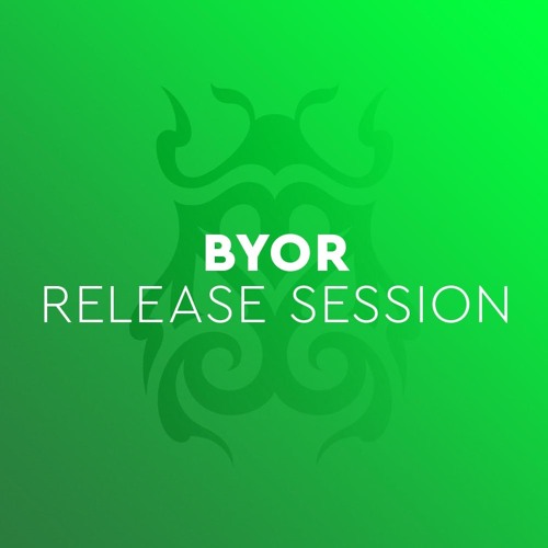 BYOR - Tomorrowland Music Release Sessions 2022-02-05