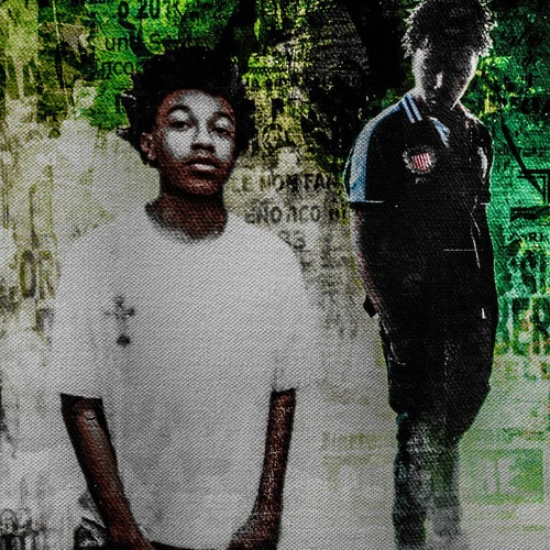 Stream katozai - cut up (mj) [slump audios exclusive] by ~ Slump Audios ...
