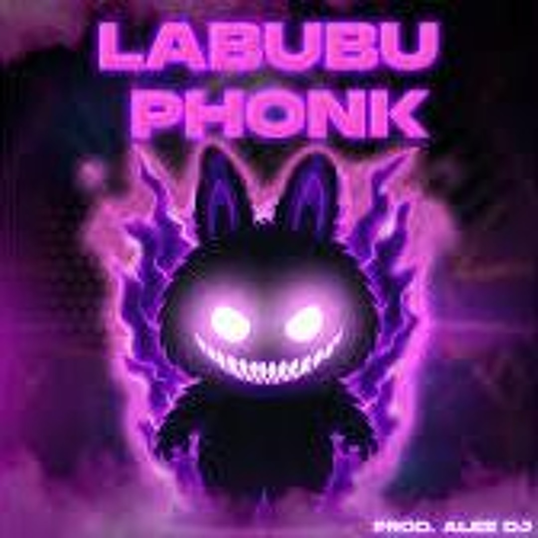Stream labubu phonk ft. todd milford by Phonkler | Listen online for ...