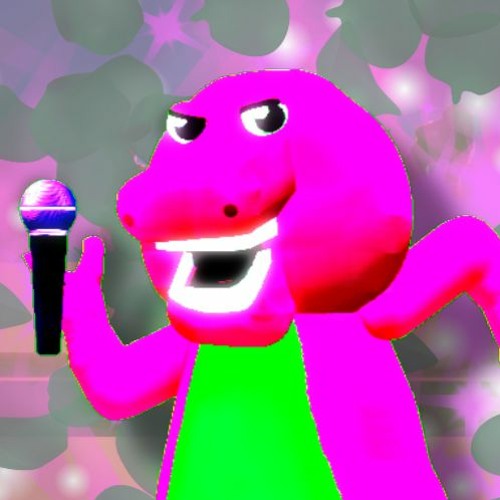 Stream Barney Beatbox Solo 1 (Remastered) - Popcorn TV's Beatbox ...