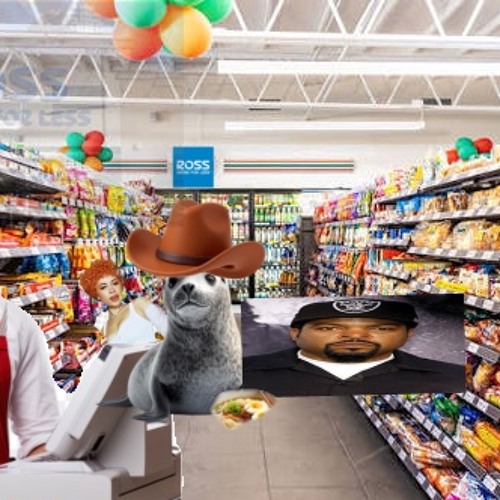 Stream Ross by LIL ALIEN | Listen online for free on SoundCloud